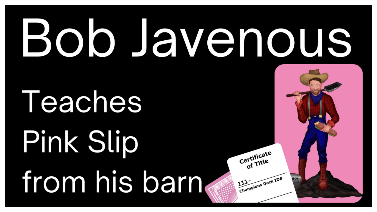 Fancy Page Rules - Jacklabrador.com