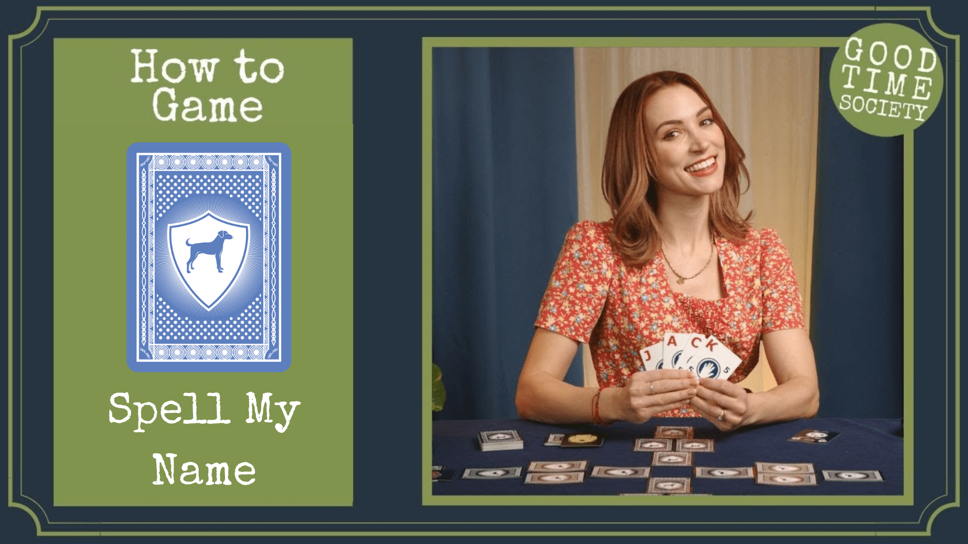 Fancy Page Rules - Jacklabrador.com