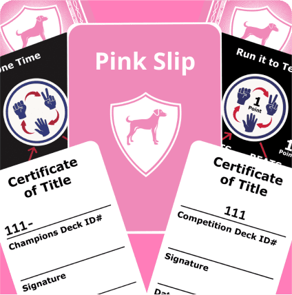 Rules - Pink Slip - Copy - Jacklabrador
