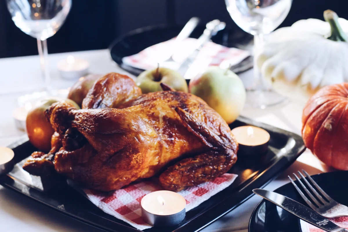 Celebrating Togetherness: This Thanksgiving with Jack Labrador ...